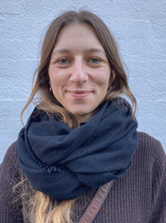 Christina Mallou Linde